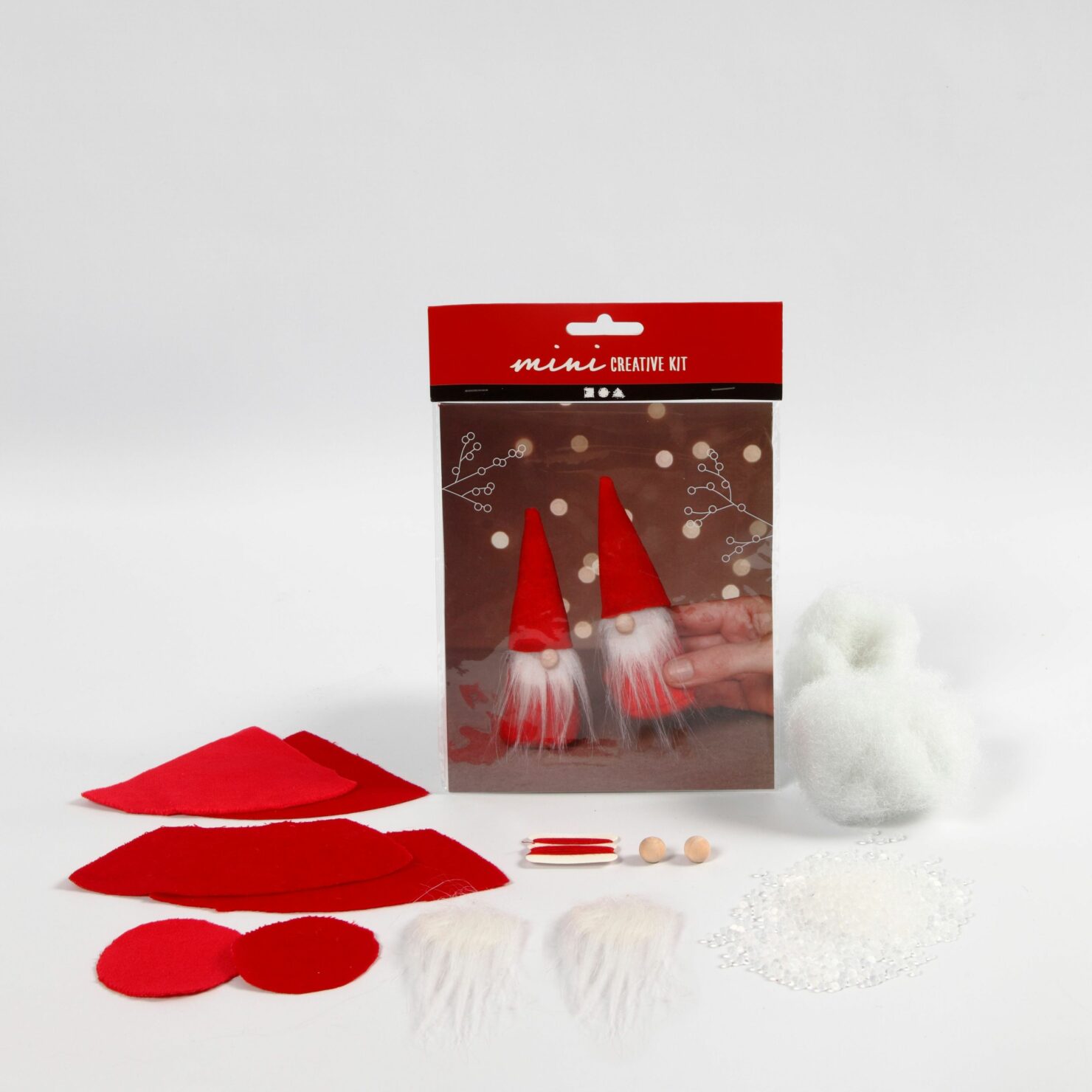 Julpyssel - Festfabriken.se