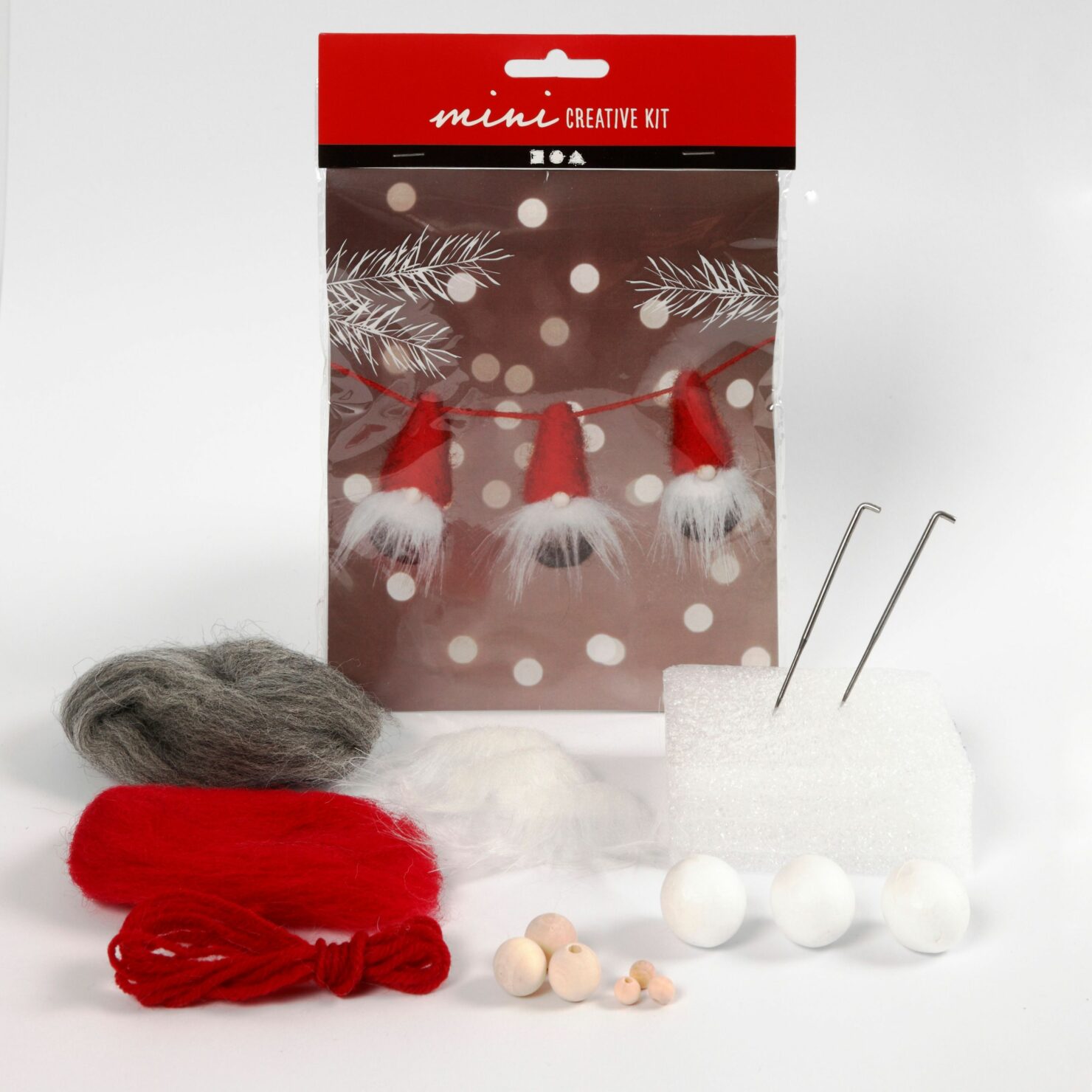 Kreativ Pysselmix Rymden - Festfabriken.se