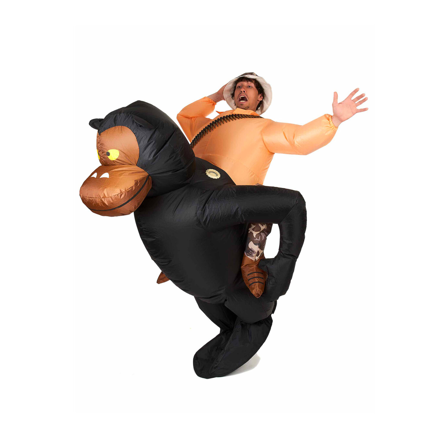 Maskerad - Festfabriken.se