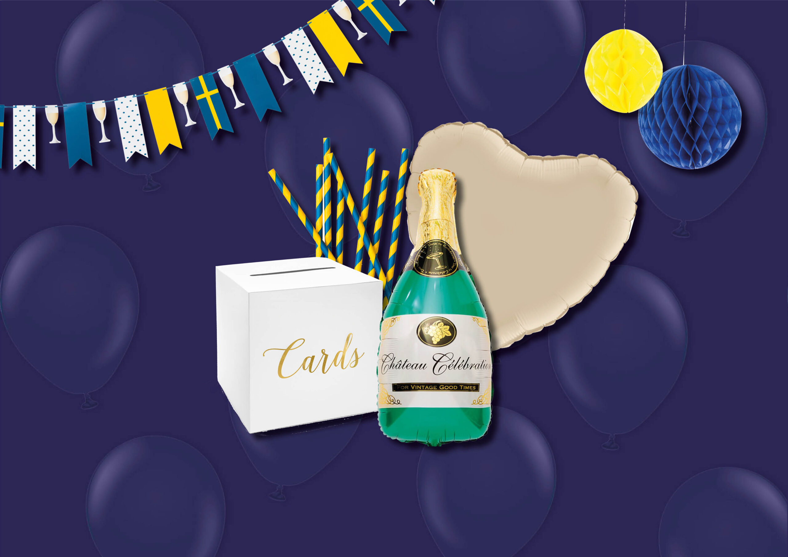 Student - Festfabriken.se