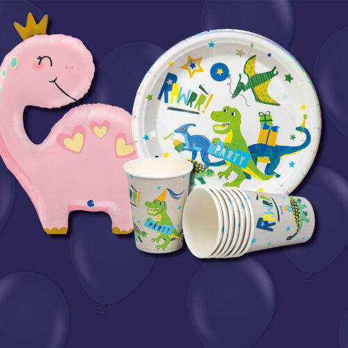 Fest-tema - Festfabriken.se