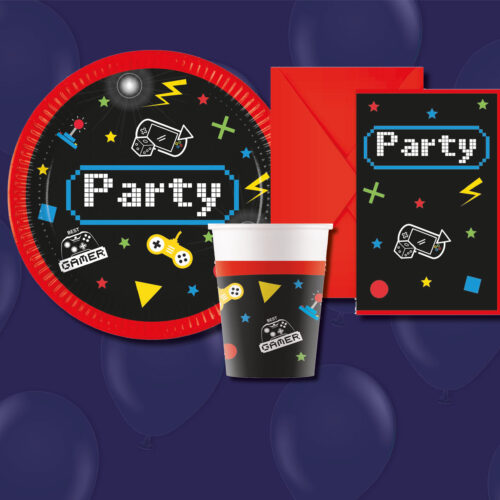 Fest-tema - Festfabriken.se